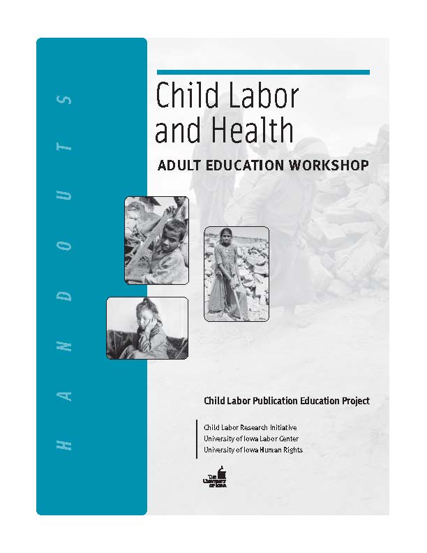 Iowa Workers' Rights Publications & Resources | Labor Center - The ...