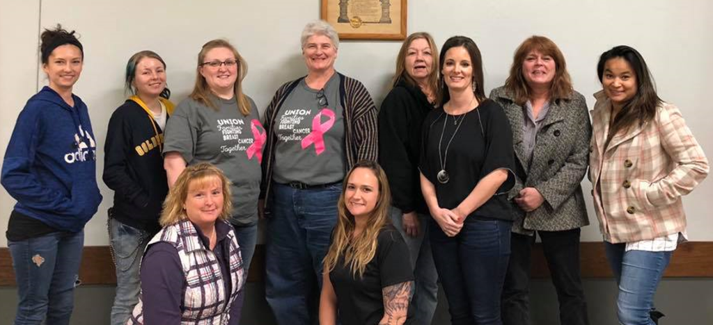 Iowa Women in the Trades | Labor Center - The University of Iowa