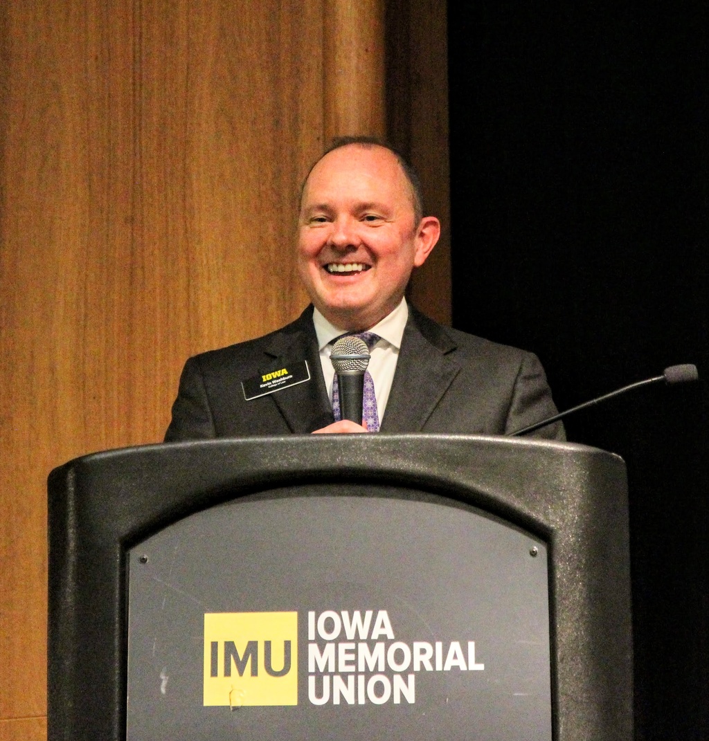 70th Anniversary | Labor Center - The University of Iowa