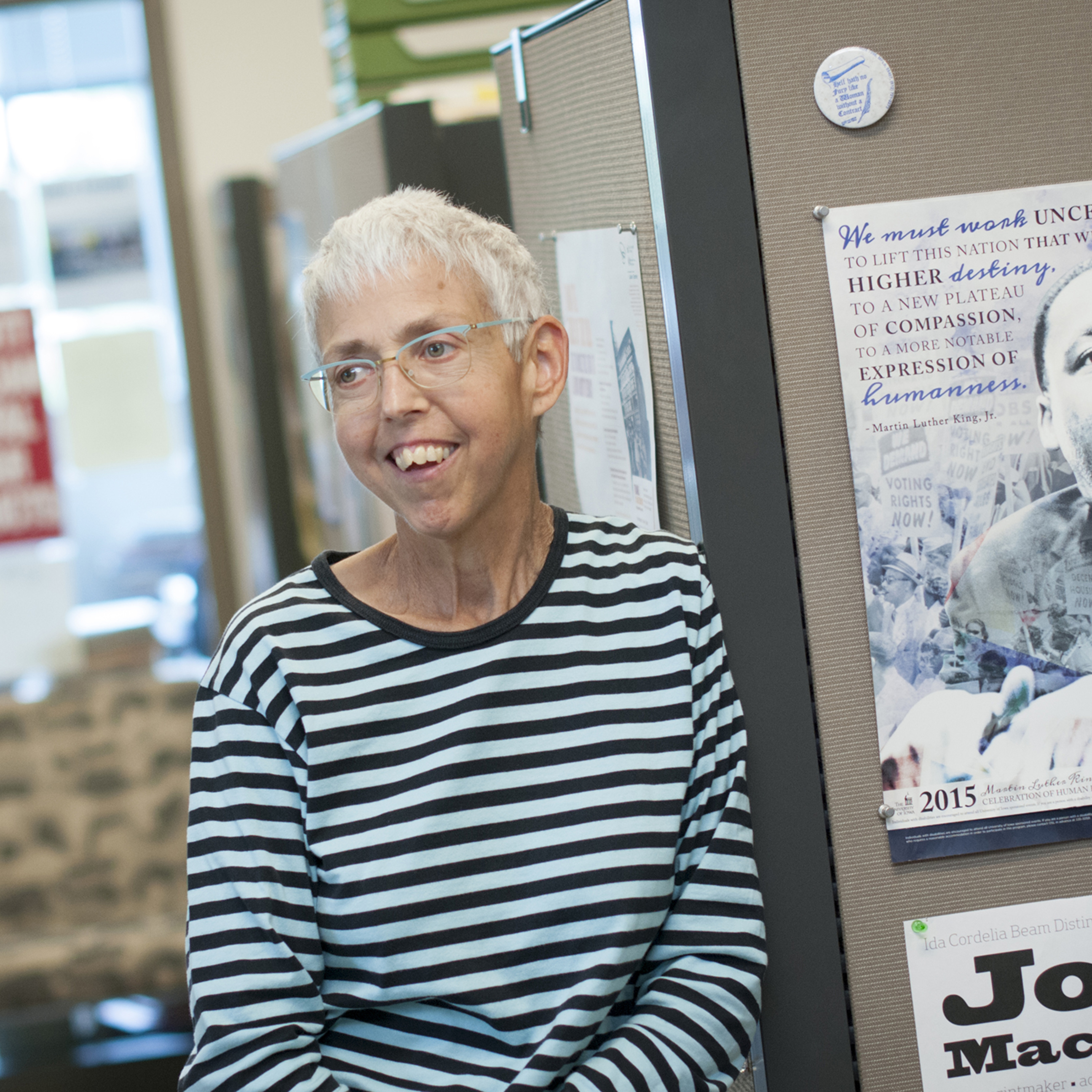 Staff | Labor Center - The University of Iowa